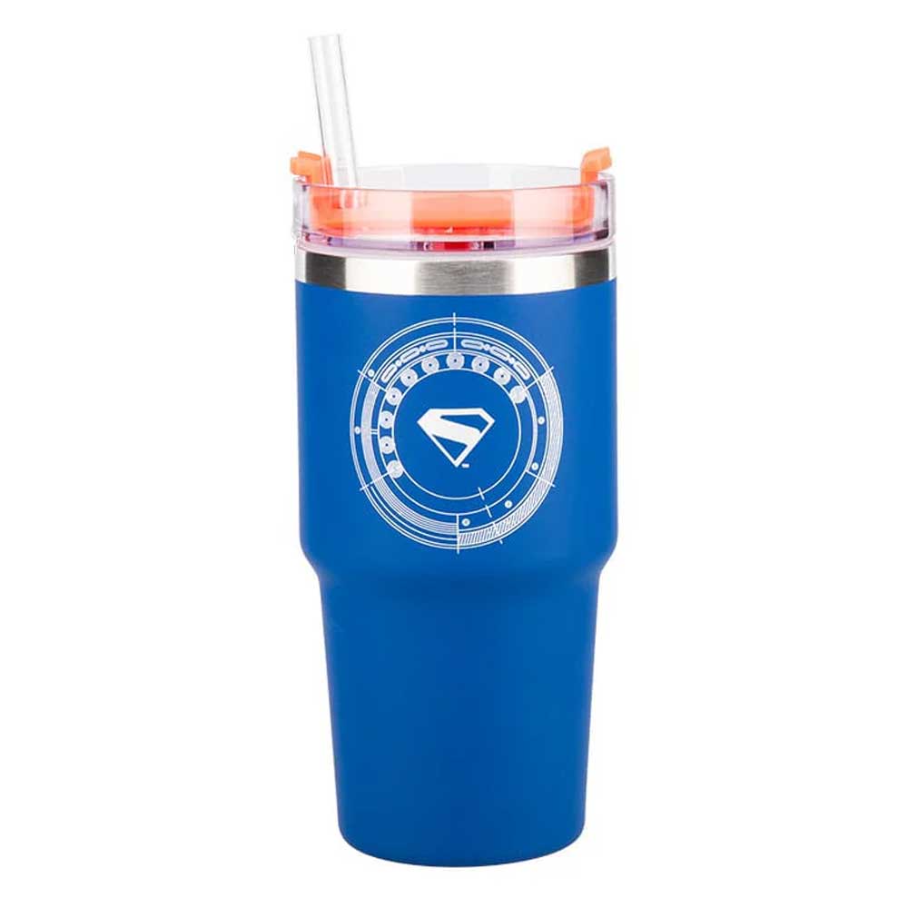 Superman Theatrical Gamer Cup