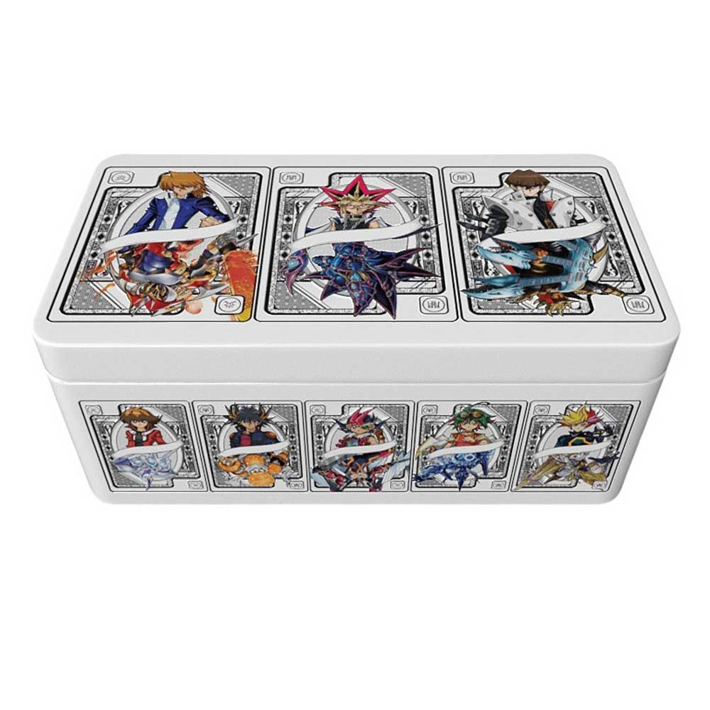 Yu-Gi-Oh! TCG: Mega-Pack Tin 2025