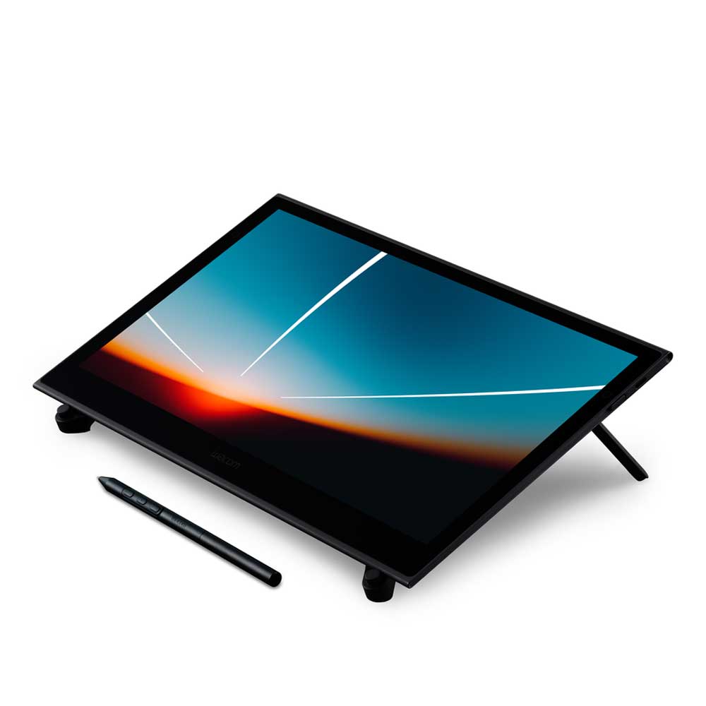 Wacom Movink 13 pen touch