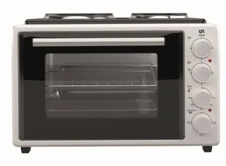 UNION MINI ŠPORET UN35-W