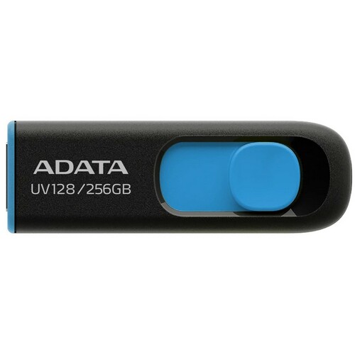 ADATA USB Flash 256 GB 3.1 AUV128-256G-RBE