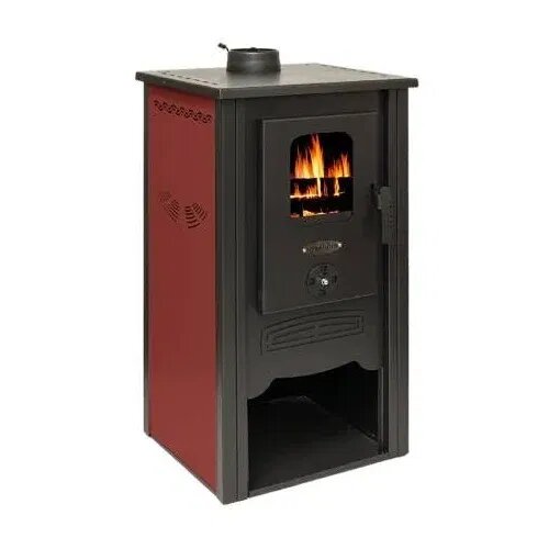 TERMO SISTEM KAMIN TERMO PLAMEN BORDO