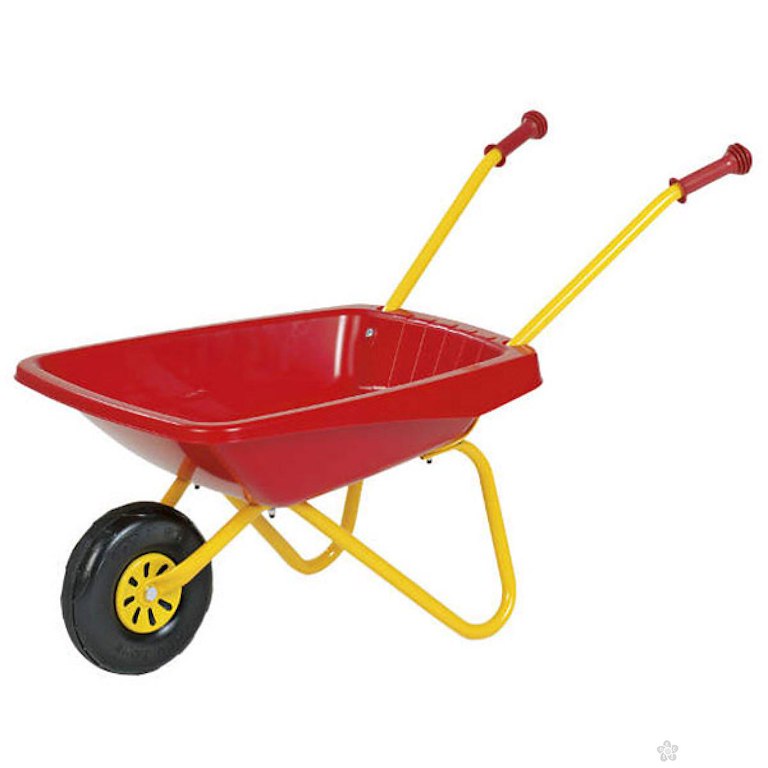 Građevinska kolica Rolly Toys 270859