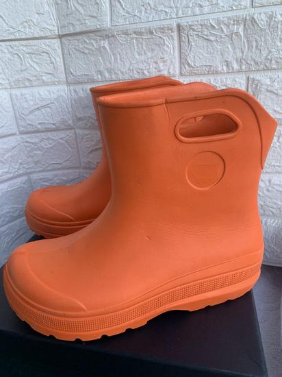 Cizme zenske broj 40/41 kao crocs