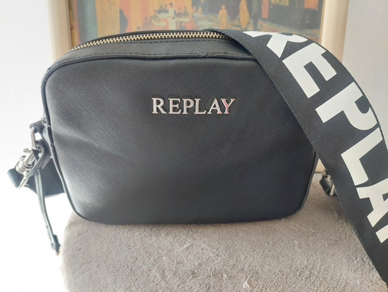 Replay