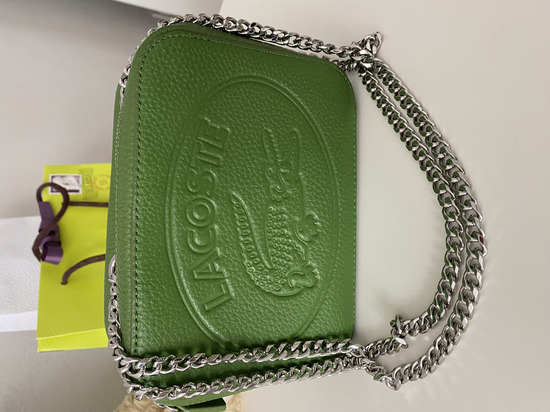 Lacoste torbica original