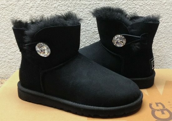 ugg novo