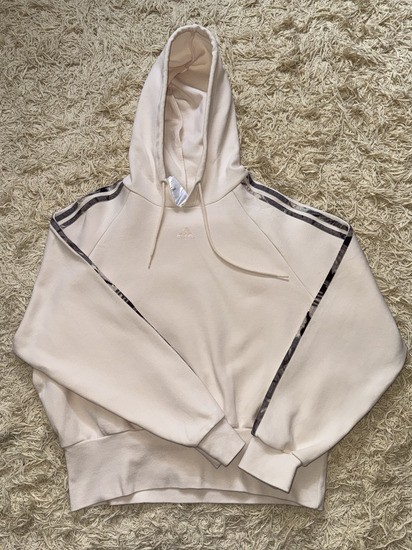 Adidas duks - Original - L