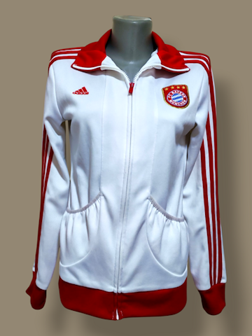    Adidas FC Bayern München – Ženski duks
