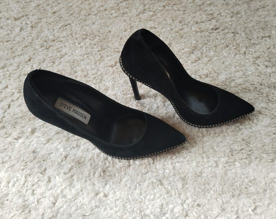    STEVE MADDEN cipele na štiklu ☆ Model Stellar ☆