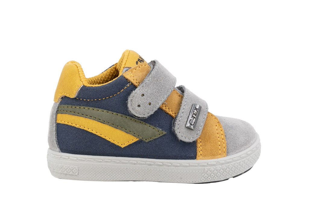 858204 BARTH GREY