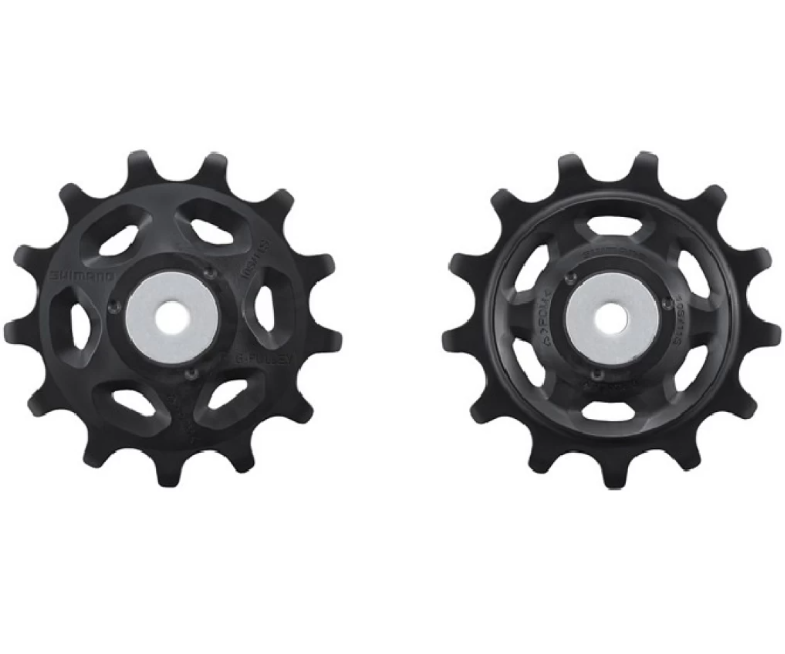 *ROLNICA MENJAČA ZADNJEG SHIMANO RD-M8130-SGS