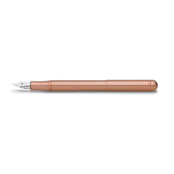 Naliv pero Kaweco Liliput copper B