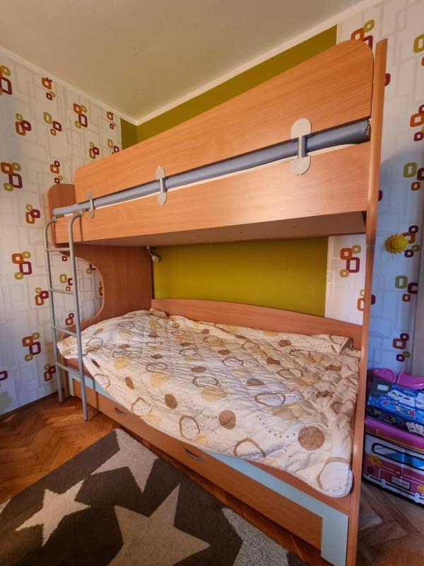 Nameštaj za dečiju sobu
Sombor
