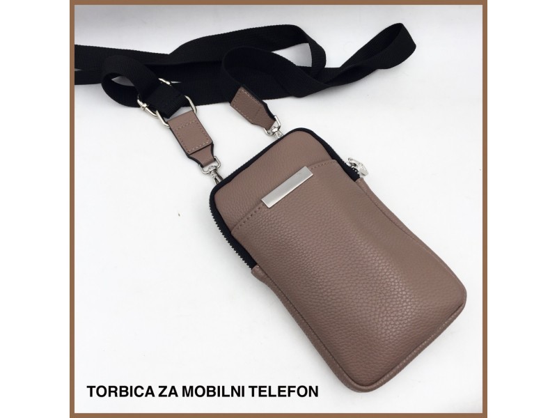 TORBICA - FUTROLA ZA MOBILNI TELEFON