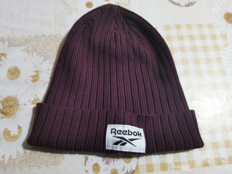 56. REEBOK Taiwan PAMUCNA KAPA ZA ODRASLE