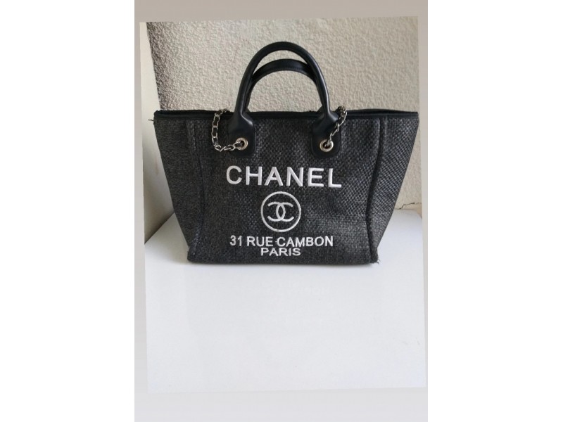Chanel veća tašna torba