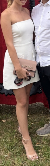 Blondy haljina