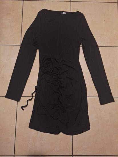 H&M haljina nova- jesenja