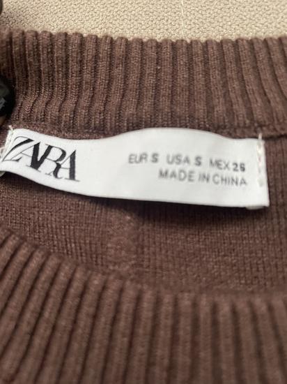 ZARA haljina NOVA S    1999 din