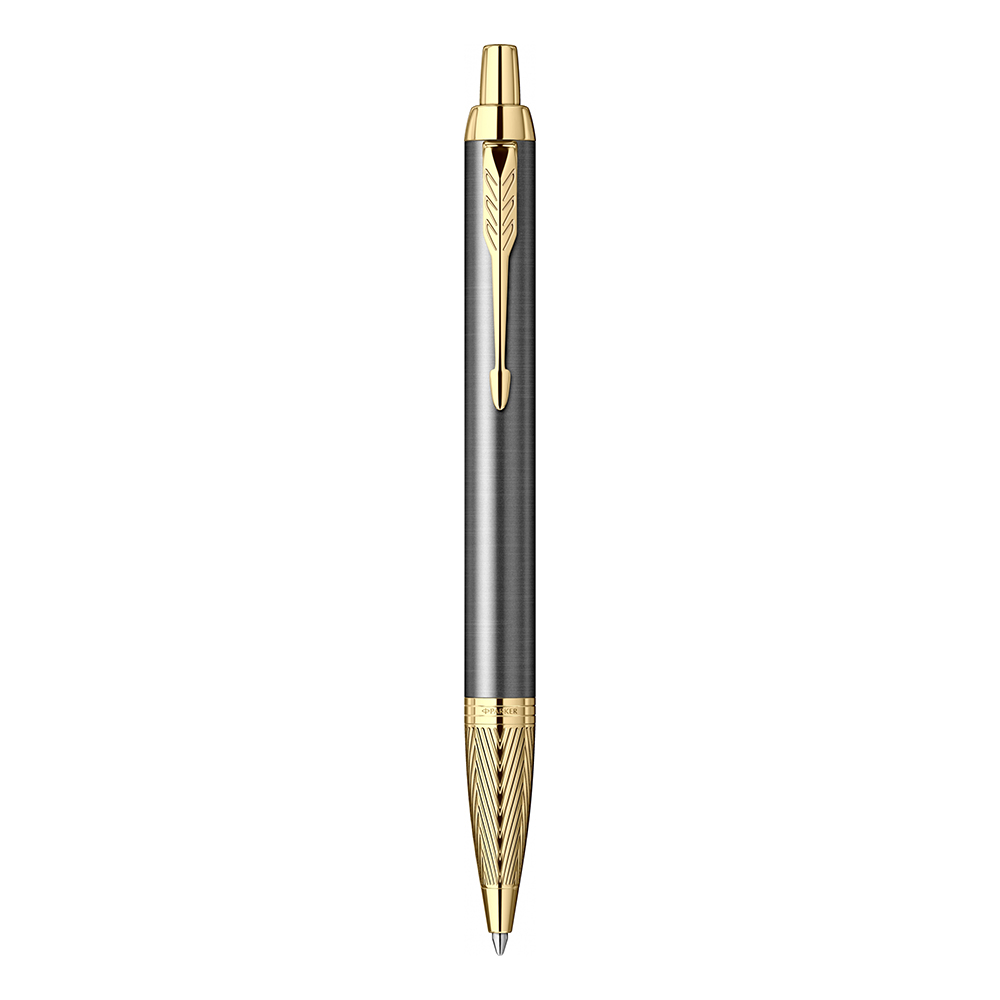 Hemijska olovka Parker Royal IM Premium Arrow GT