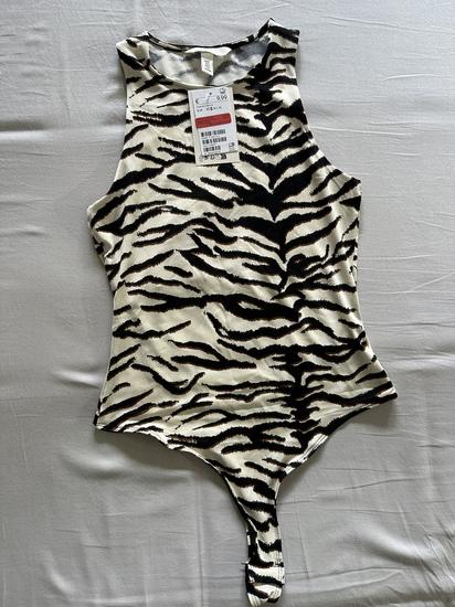 Bodi H&M S