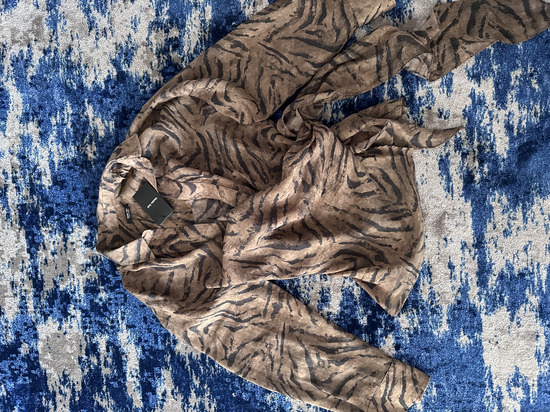 Massimo Dutti kosulja- trenutna kolekcija