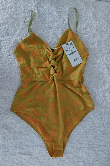 ZARA BODI