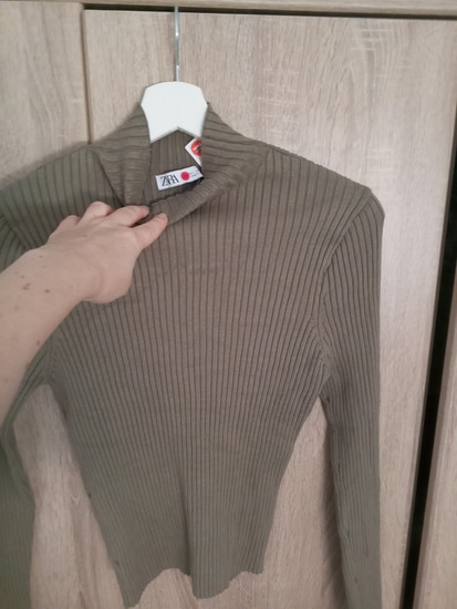 Zara Jesen kolekcija