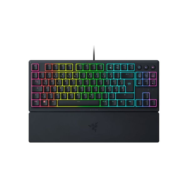 TASTATURA RAZER ORNATA V3 TKL BLACK RZ03-04880400-R3G1