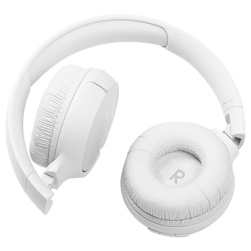 JBL TUNE 510BT BLUETOOTH SLUŠALICE BELE