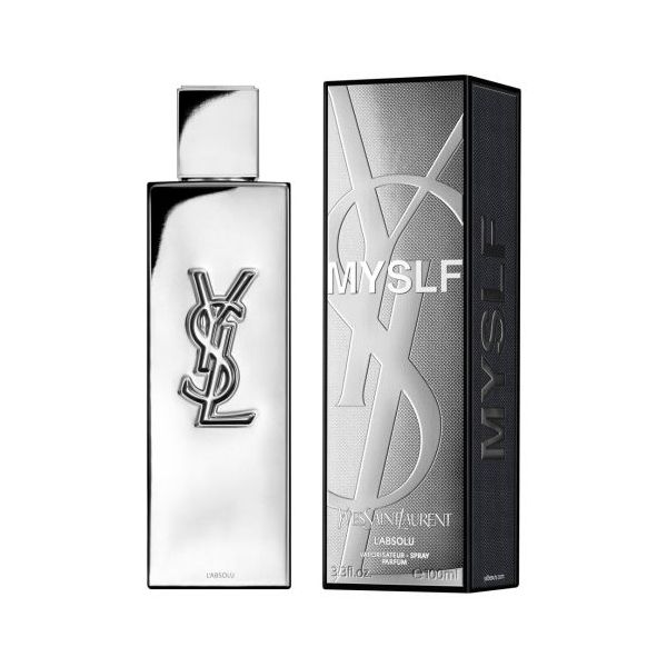 YSL MYSLF L'ABSOLU PARFUM