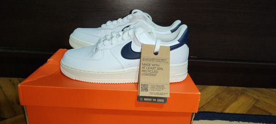 Nike Air Force 1 '07 NOVE