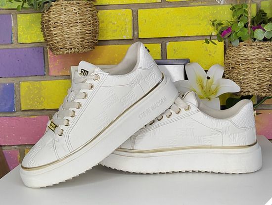 Original Steve Madden patike broj 38 PRODATE