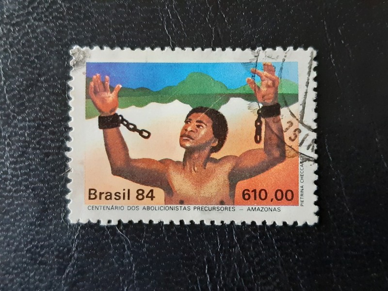BRASIL 1984