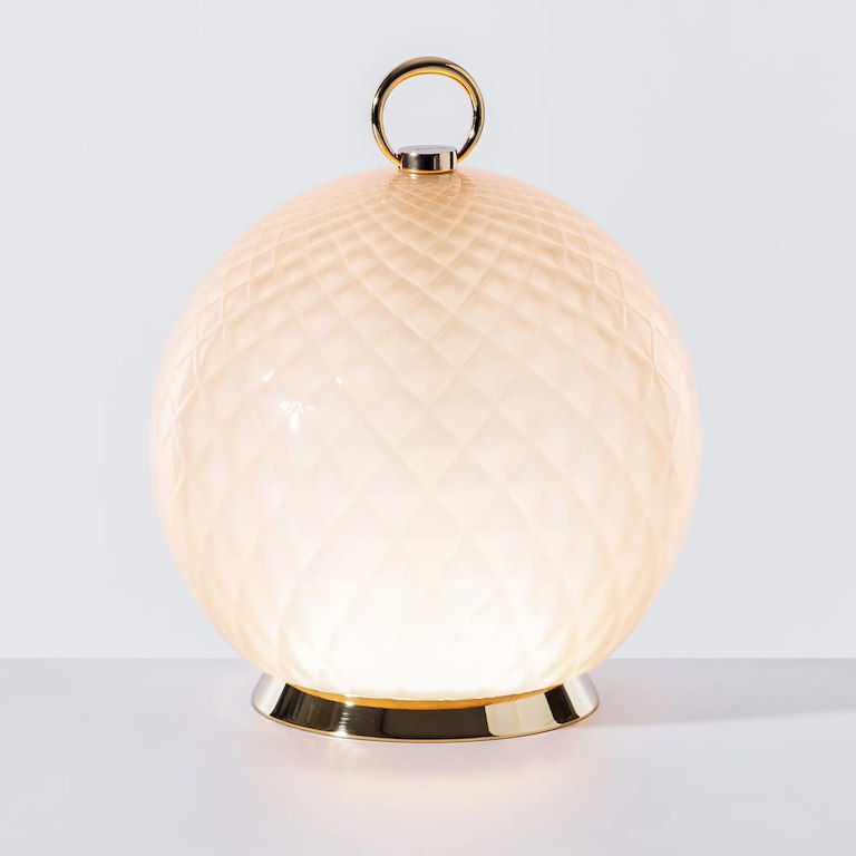Lampa – „Gran Balloton“ // „Milky Peach“