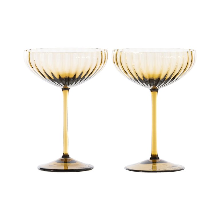 Case – “Bollicine bronze” // “set od 2”