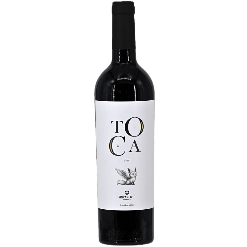 ToCa 2018