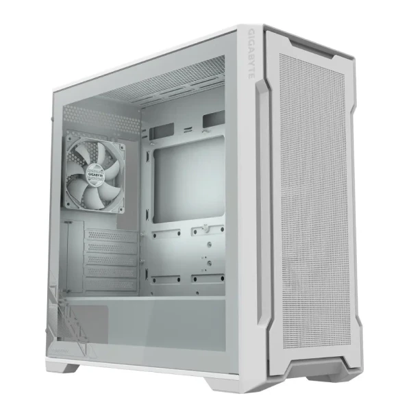 Kućište Gigabyte GB-C102GI White