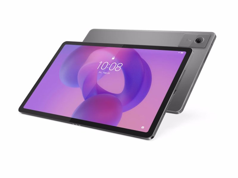 LENOVO IDEA TAB TB336FU 11” 8/256GB LUNA GREY (ZAFR0489RS)