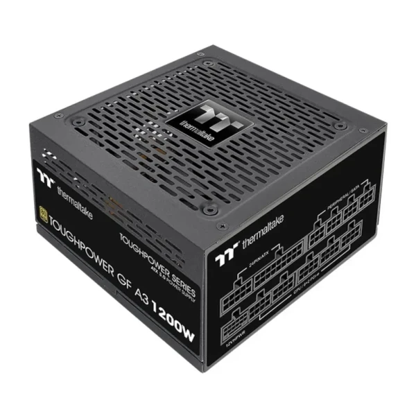Napajanje 1200W ThermalTake Toughpower GF A3 80+ Gold Modularno