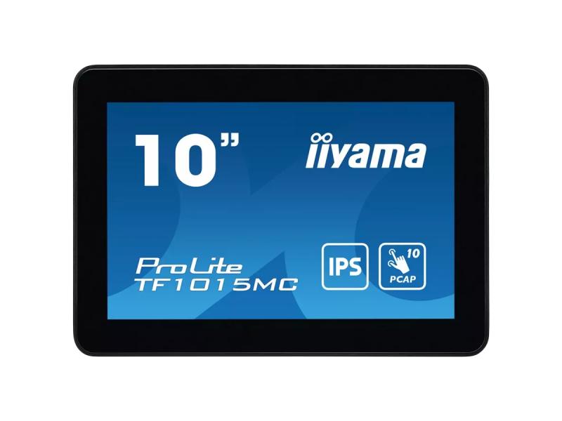 IIYAMA THE PROLITE TF1015MC 10.1 ”