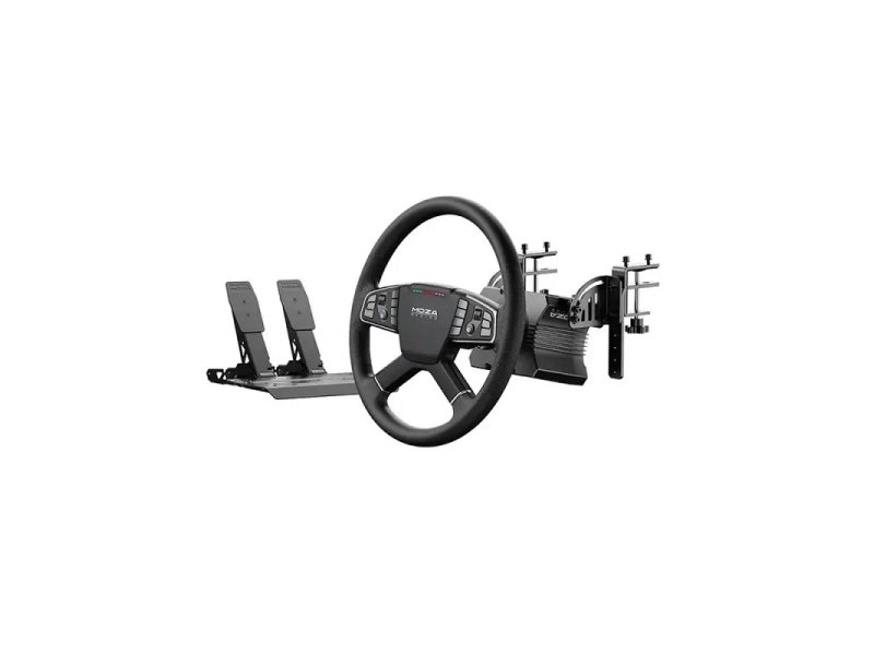 MOZA TRUCKING BUNDLE SIMULATOR