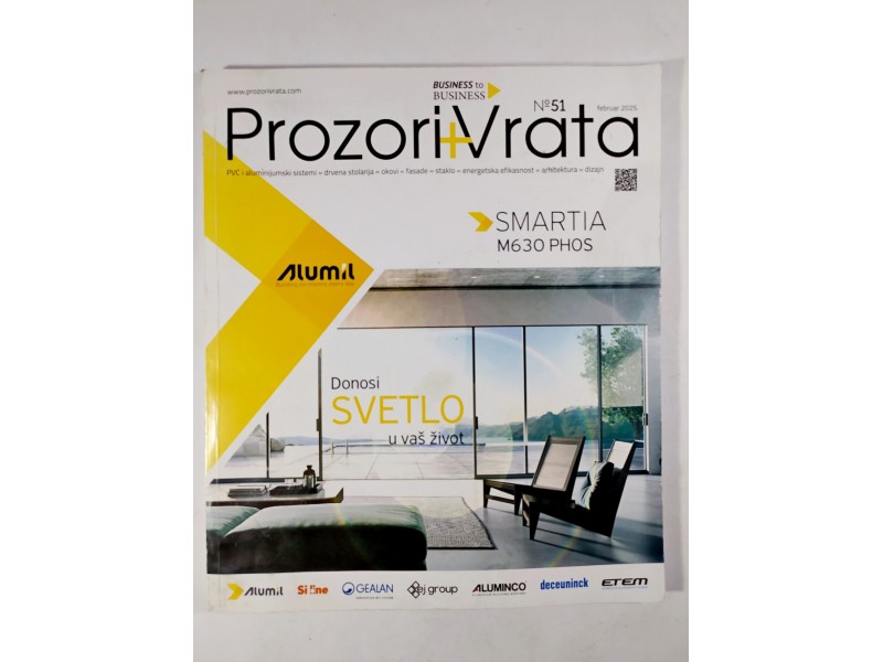 Prozori+Vrata No.51