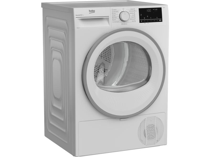 BEKO B3T68110 MAŠINA ZA SUŠENJE VEŠA