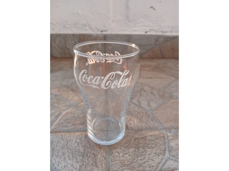 Stara Coca-Cola casa za kolekcionare