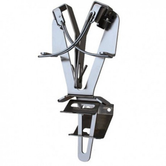 Oštrač noževa ručni Sharp Easy Inox