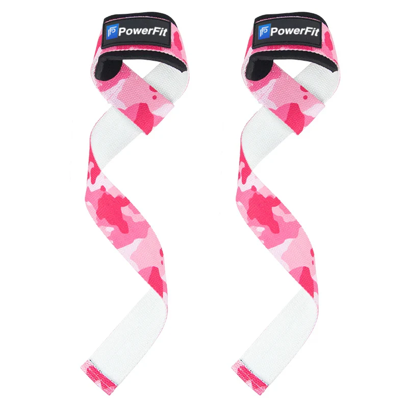 POWERFIT™ | GURTNE