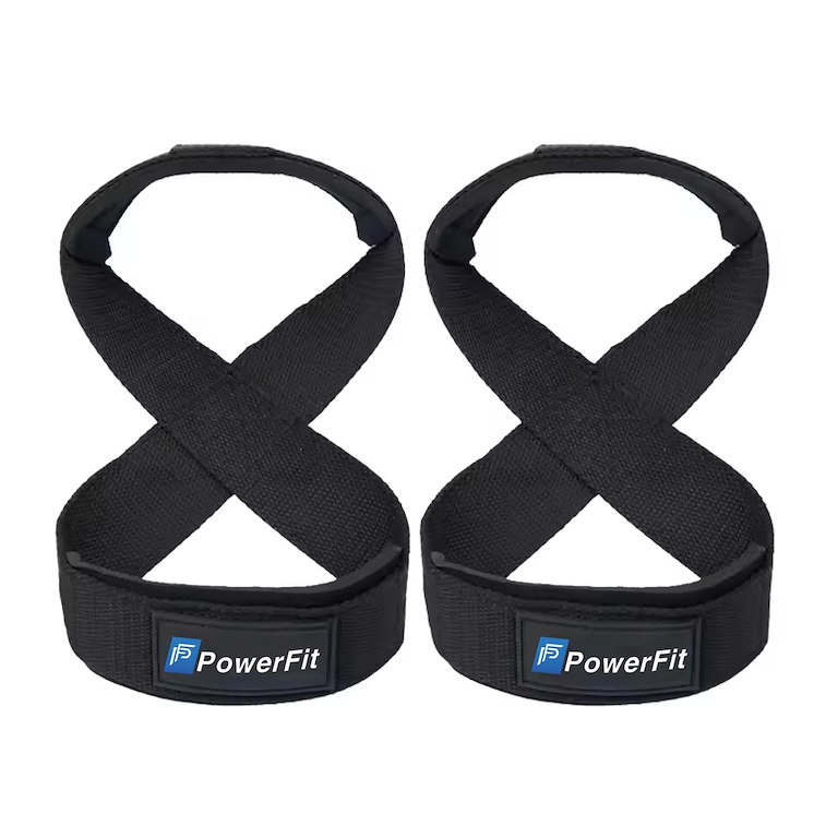 POWERFIT™ | OSMICE - GURTNE ZA TRENING