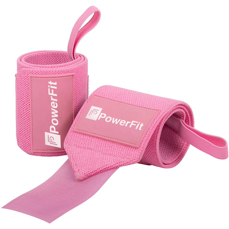POWERFIT™ | PASTEL STEZNICI ZA ZGLOBOVE